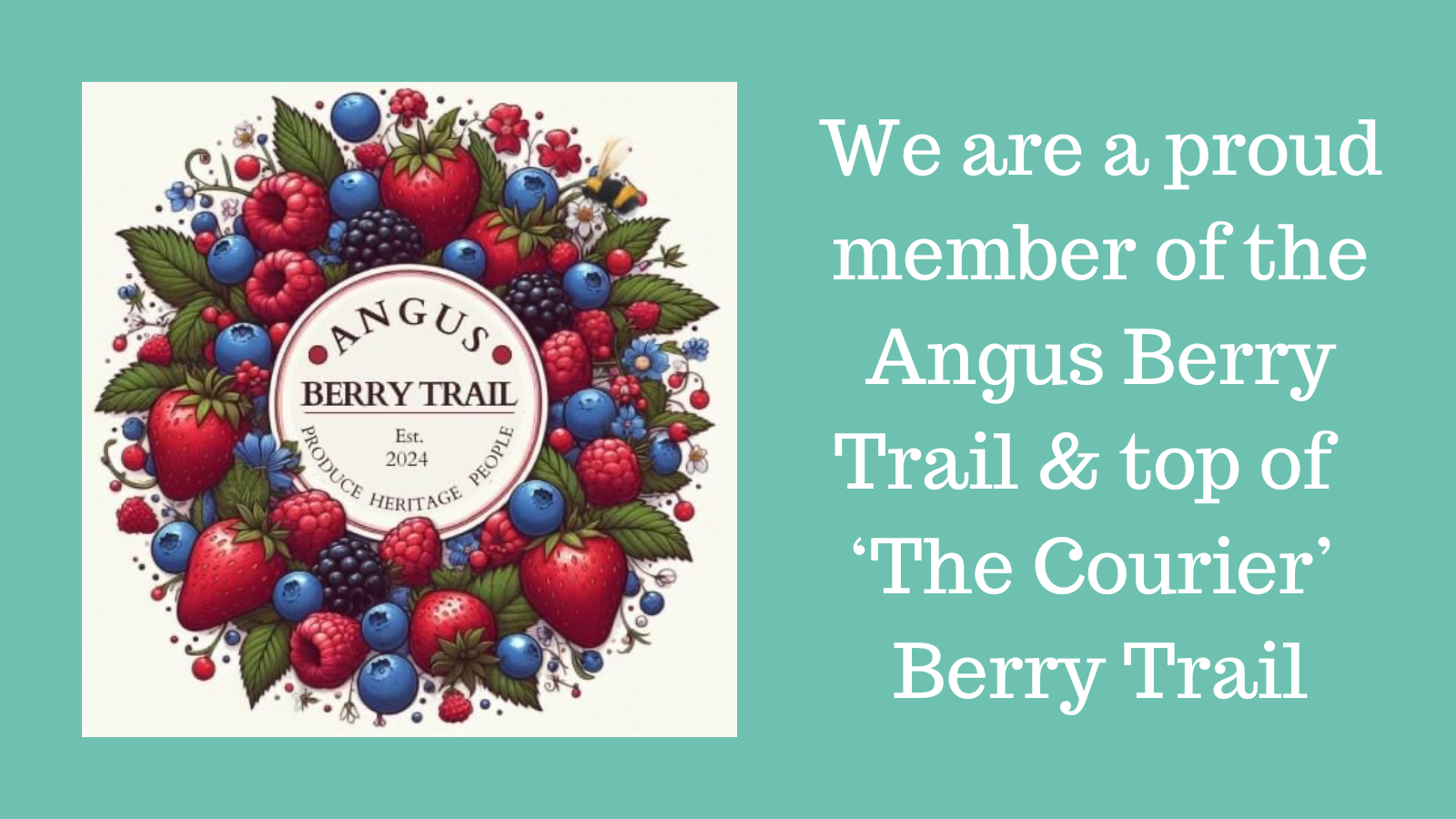 East Scryne Fruit on the Berry Trail – East Scryne Fruit