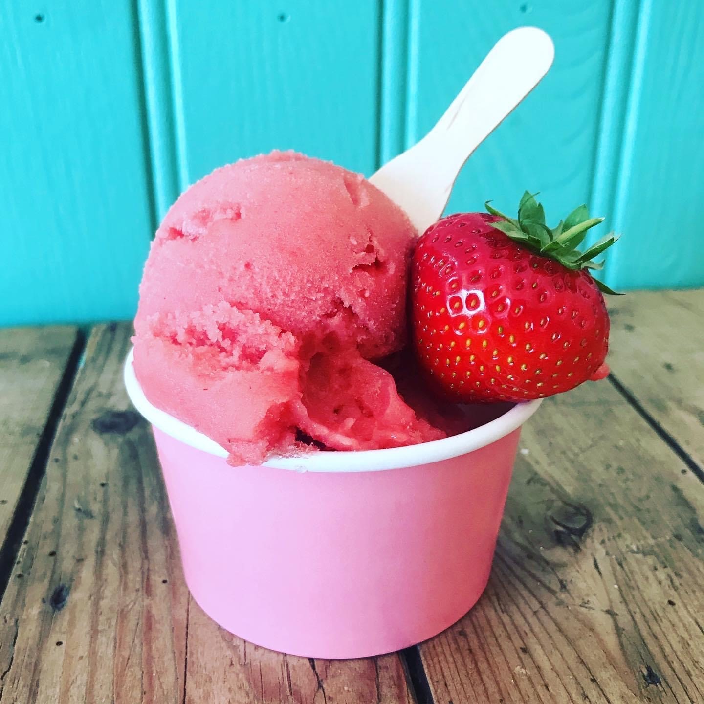 News about our new ‘Ice Cream Loyalty Scheme’ – East Scryne Fruit